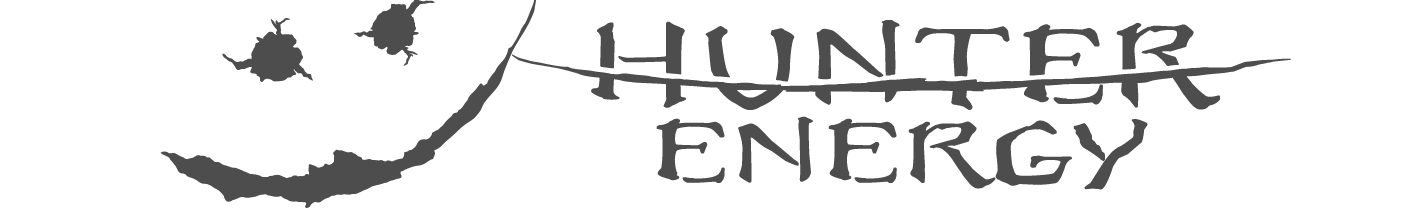 HUNTER ENERGY｜「The Third（ザ・サード）」公式サイト